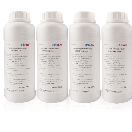 Edible Ink 500g - Buy natural edible ink, Edible Ink, edible ink ...