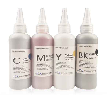 Natural Edible Ink 100g - Buy Natural Edible Ink, food grade ink ...