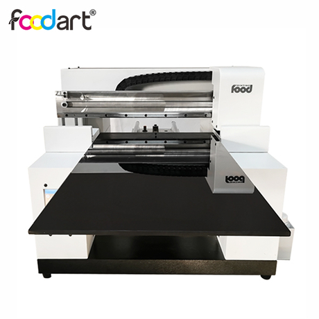 A3+ Flatbed Food Printer - Buy A3+ Flatbed Food Printer, cake printer ...